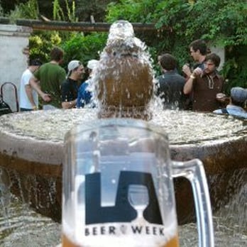 LA BEER WEEK BEER FESTIVAL - Updated October 2025 - 86 Photos & 15 ...