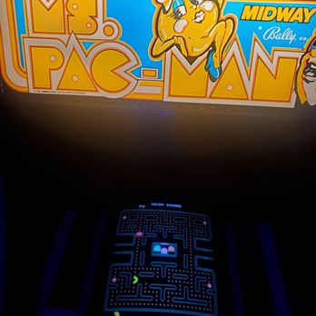 PLAYER 1 VIDEO GAME BAR - ORLANDO - Updated December 2025 - 435 Photos ...