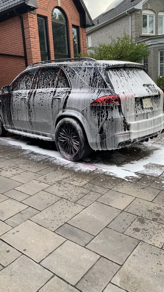 DRIVE & SHINE AUTO - Updated August 2024 - 40 Photos - Richmond Hill ...