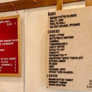 RED GATE BAKERY - 169 Photos & 54 Reviews - Bakeries - 68 E 1st St, New ...