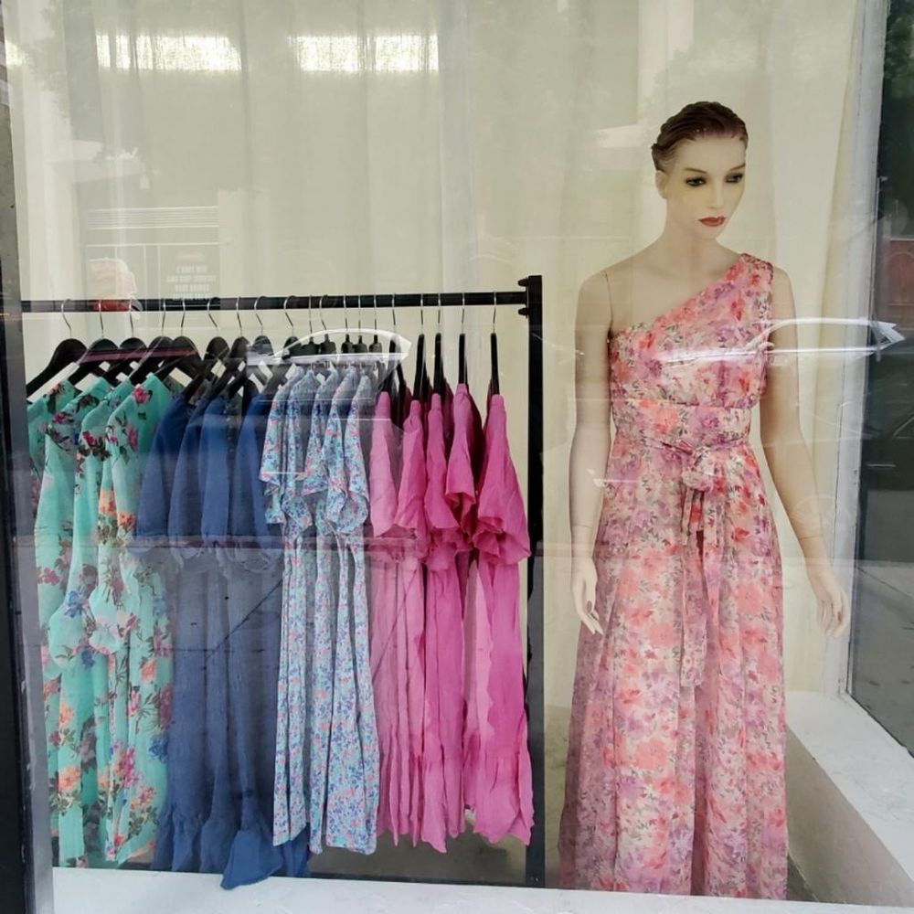 UNION RESCUE MISSION STORE - Updated January 2026 - 910 S Los Angeles ...