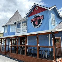 SMOKEHOUSE 41 - Updated October 2025 - 829 Photos & 1003 Reviews ...