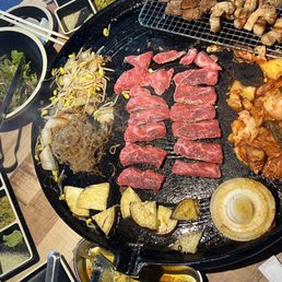 PIGYA - 244 Reviews & 465 Photos - 3400 W 8th St, Los Angeles ...