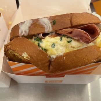 EGG TUCK - Updated September 2024 - 104 Photos & 51 Reviews - 2411 N ...