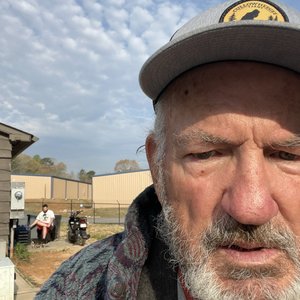 CEDAR CREEK RIFLE RANGE - Updated January 2025 - 25 Photos - 112 Andrew ...