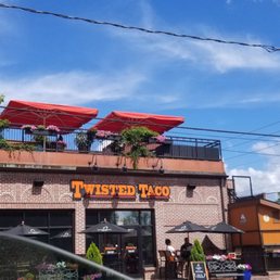 TWISTED TACO - Updated June 2025 - 243 Photos & 352 Reviews - 115 Glynn ...