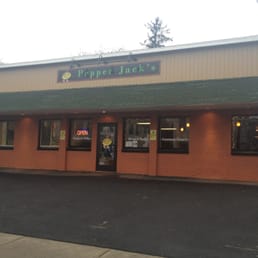 PEPPER JACK’S - Updated October 2025 - 80 Photos & 153 Reviews - 192 N ...