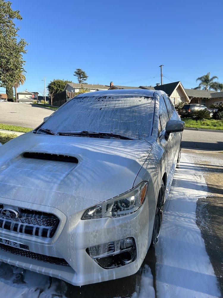 OC EXPRESS DETAILING - Updated June 2025 - 69 Photos - Anaheim ...