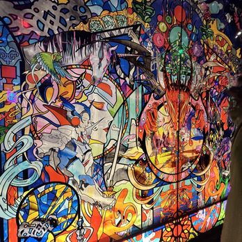 REQUIEM COFFEE TEA AND FANTASY - 1398 Photos & 555 Reviews - 280 S ...