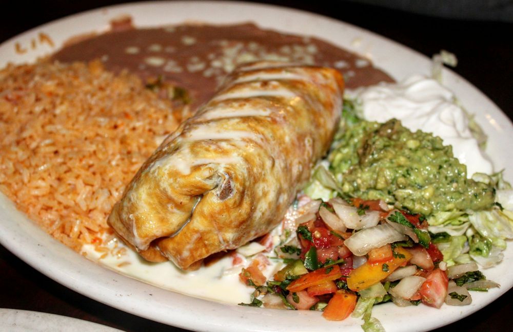 EL RANCHITO - 32 Photos & 38 Reviews - Mexican - 1029 Highway 51 ...