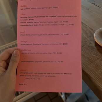 HAN OAK - 967 Photos & 355 Reviews - 511 NE 24th Ave, Portland, Oregon ...