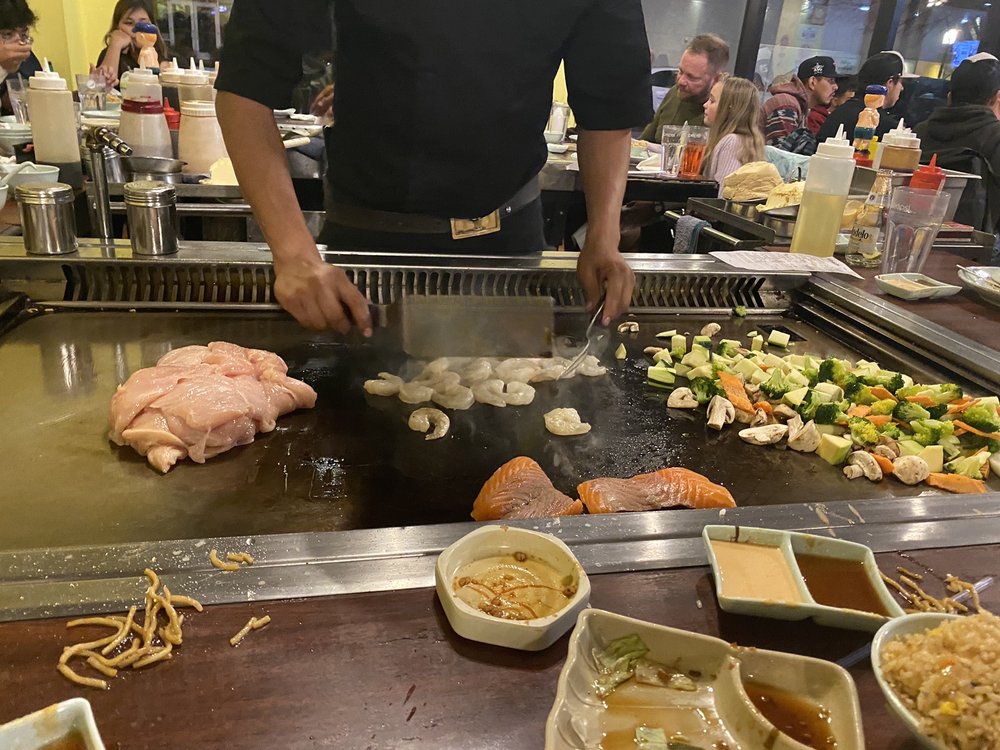 MT FUJI HIBACHI - Updated July 2025 - 66 Photos & 235 Reviews - 14643 ...