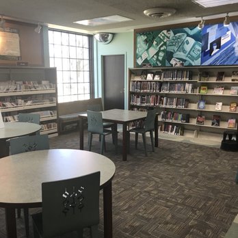 ROCKY RIVER PUBLIC LIBRARY - Updated December 2025 - 33 Photos & 13 ...