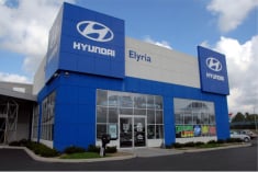 ELYRIA HYUNDAI - Updated December 2025 - 27 Photos & 66 Reviews - 845 ...