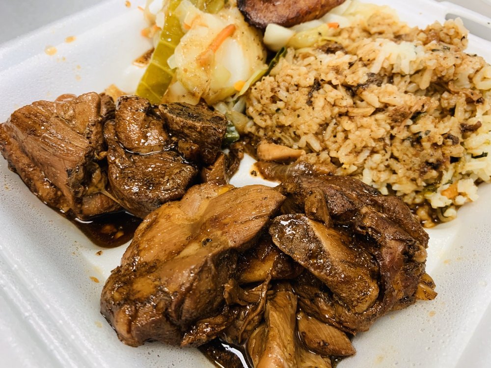 GOLDEN KRUST - 158 Photos & 67 Reviews - 12518 W Sunrise Blvd, Sunrise ...