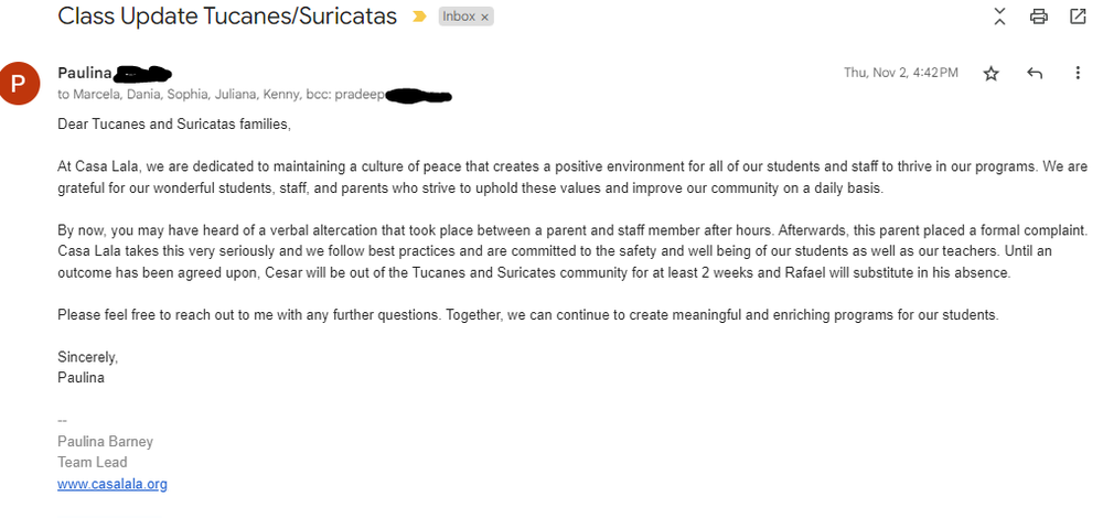 CASA LALA - Updated December 2025 - Washington, District of Columbia ...