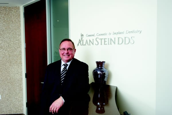 ALAN R STEIN, DDS - Updated December 2025 - 10 Photos & 134 Reviews ...