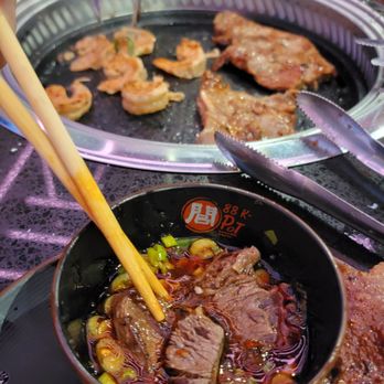 88 POT KOREAN BBQ & HOT POT - Updated December 2025 - 50 Photos & 70 ...