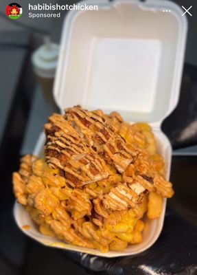 HABIBI’S HOT CHICKEN - Updated December 2025 - 68 Photos & 84 Reviews ...