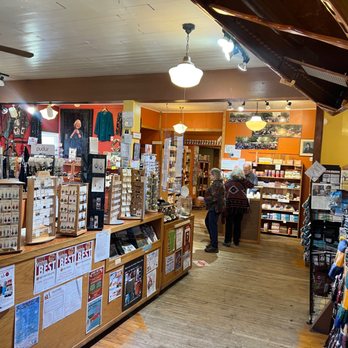 SPRING GREEN GENERAL STORE - Updated June 2025 - 289 Photos & 86 ...