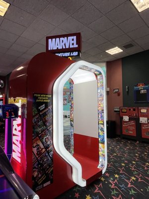 NOTE’ABLE GAMES ARCADE - Updated July 2025 - 19 Photos - 1801 W Buena ...