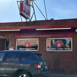 RED ARROW DINER - Updated June 2025 - 553 Photos & 752 Reviews - 61 ...