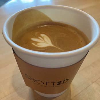 SHOTTED SPECIALTY COFFEE - Updated June 2024 - 296 Photos & 170 Reviews ...