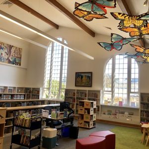 MARINA BRANCH LIBRARY - Updated February 2025 - 20 Photos & 19 Reviews ...