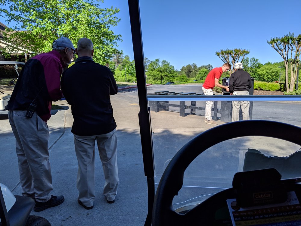 BRIDGEMILL ATHLETIC CLUB - Updated December 2025 - 249 Photos & 21 ...