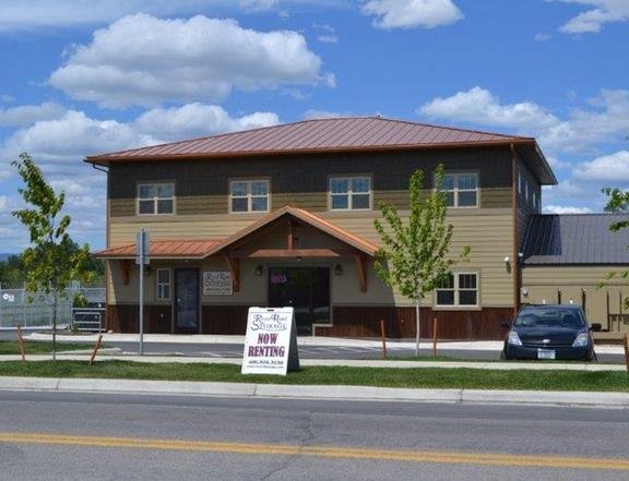 RIVER ROAD STORAGE - Updated June 2025 - 2200 River Rd, Missoula ...