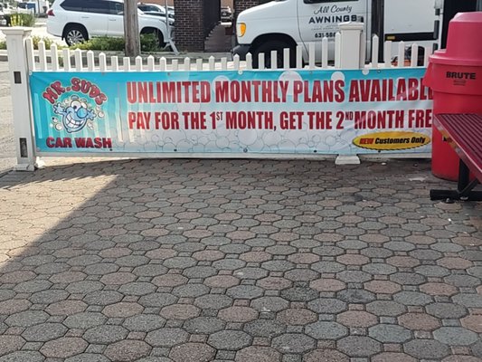 MR SUDS FLEX CAR WASH - Updated December 2025 - 77 Photos & 58 Reviews ...