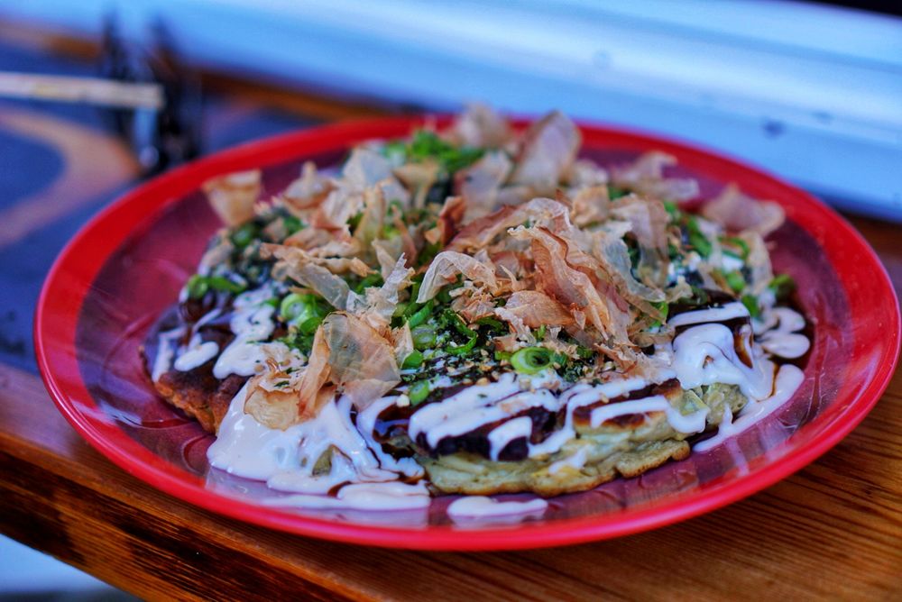 BUSU - 121 Photos & 69 Reviews - Astoria, Oregon - Japanese ...