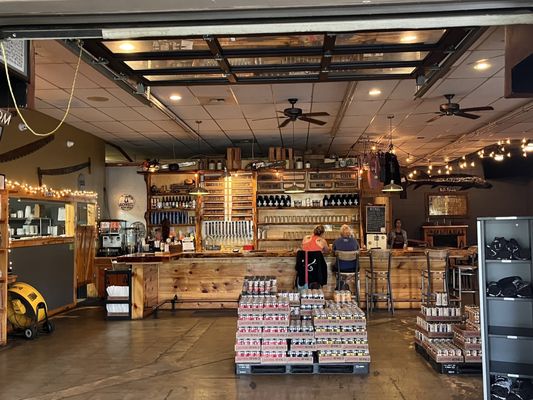 BACKWOODS BREWING COMPANY - Updated December 2025 - 366 Photos & 334 ...