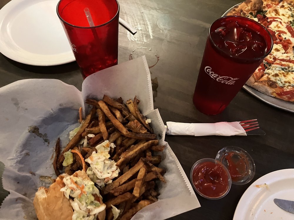 ZIGGY’S PIZZA - Updated November 2024 - 55 Photos & 153 Reviews - 254 ...