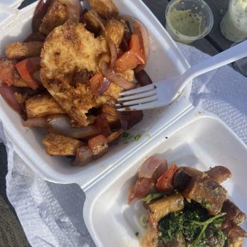 CHELLAS AREPA KITCHEN - HEMPSTEAD - Updated April 2025 - 394 Photos ...