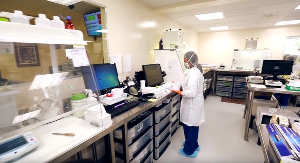 UNIVERSITY COMPOUNDING PHARMACY - Updated September 2025 - 16 Photos ...