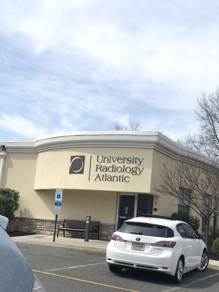 University Atlantic Radiology - Trusted Since 1969 - Updated July 2025 ...