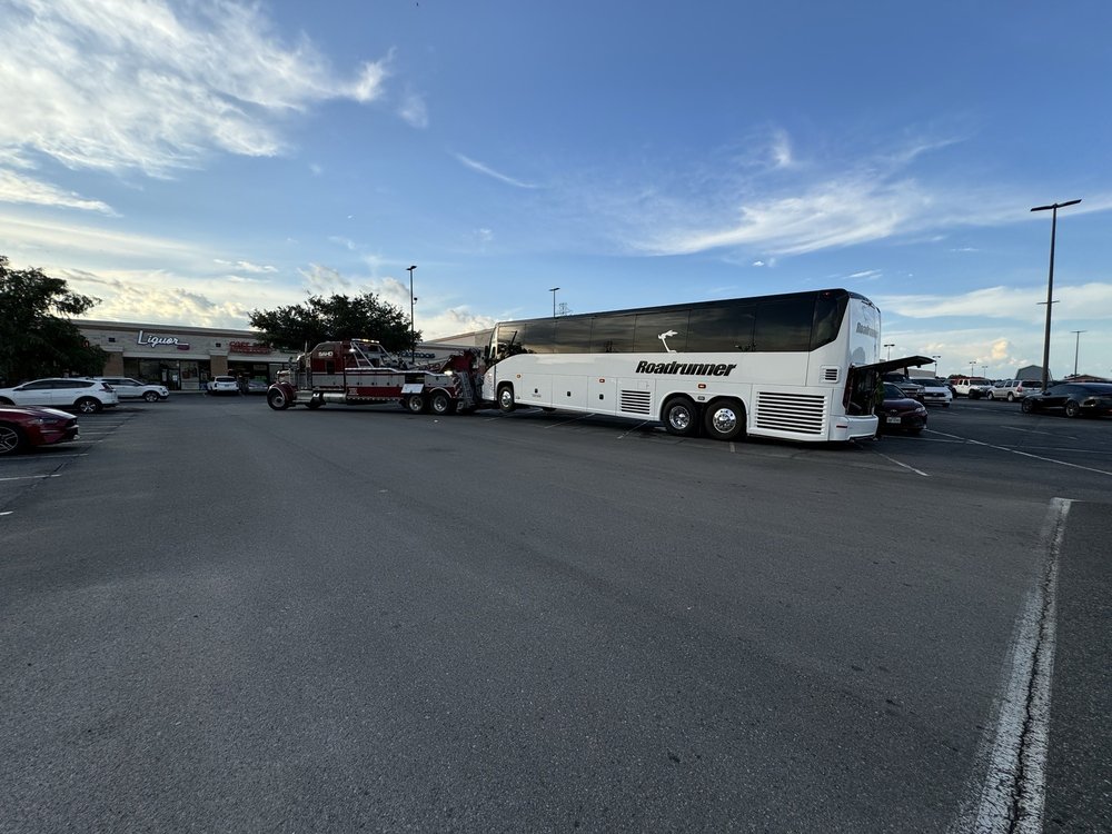 AUSTIN HEAVY DUTY - Updated December 2024 - 11 Photos - Austin, Texas ...