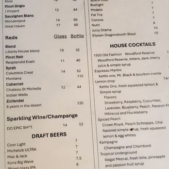 1933 BAR+KITCHEN - Updated January 2026 - 144 Photos & 96 Reviews ...