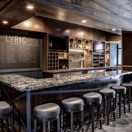 LYRIC KITCHEN · BAR - Updated September 2025 - 141 Photos & 119 Reviews ...
