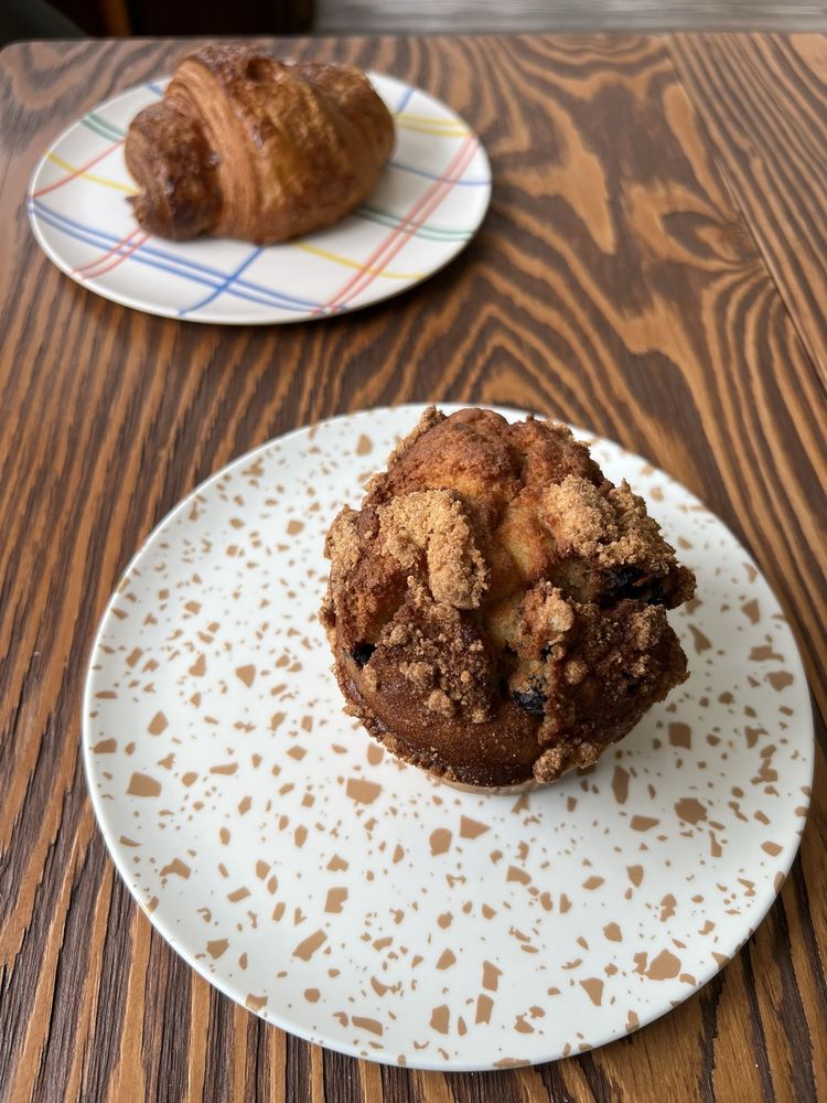 COMMA CAFE - Updated December 2025 - 16 Photos - 3208 Oak Street ...