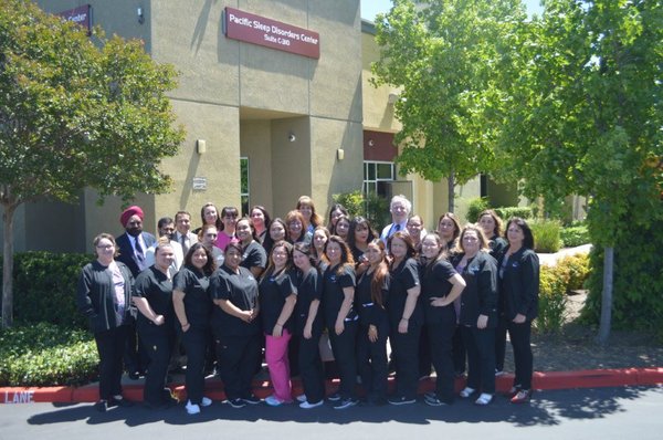 PACIFIC SLEEP DISORDERS CENTER - Updated January 2026 - 39 Reviews ...