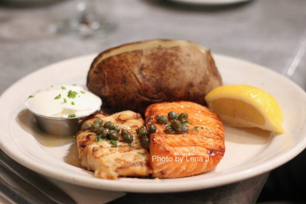 BLUE POINT GRILL - 591 Photos & 693 Reviews - Seafood - 258 Nassau St ...
