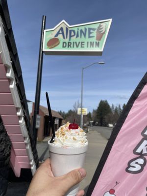ALPINE DRIVE INN - Updated April 2025 - 105 Photos & 152 Reviews ...