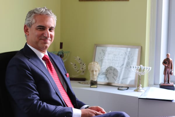 DAVID SAMADI, MD - Updated November 2025 - 16 Photos & 35 Reviews - 485 ...