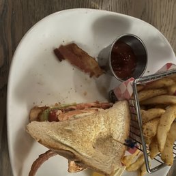 BIG B’S FISH JOINT - 457 Photos & 318 Reviews - 4600 Roswell Rd ...