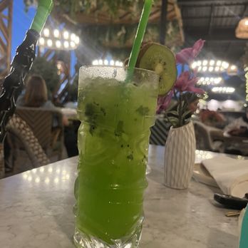 PATIO BY LA PASHA - Updated May 2024 - 113 Photos & 57 Reviews - 5810 ...