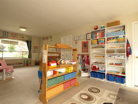 BLUEBIRD CHILDCARE CENTRE - Updated December 2025 - 14660 84A Avenue ...