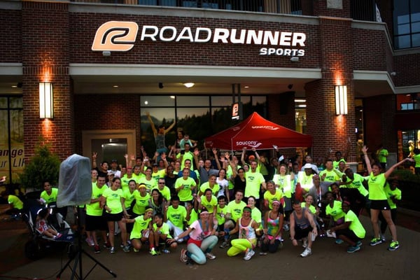 ROAD RUNNER SPORTS - 20 Photos & 76 Reviews - Sports Wear - 921 ...