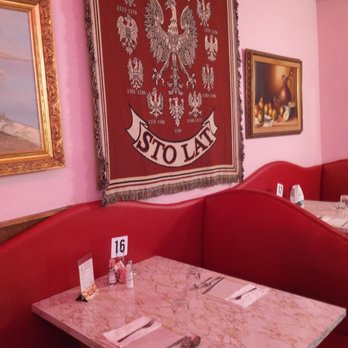 SAWA’S OLD WARSAW RESTAURANT - Updated February 2025 - 167 Photos & 280 ...